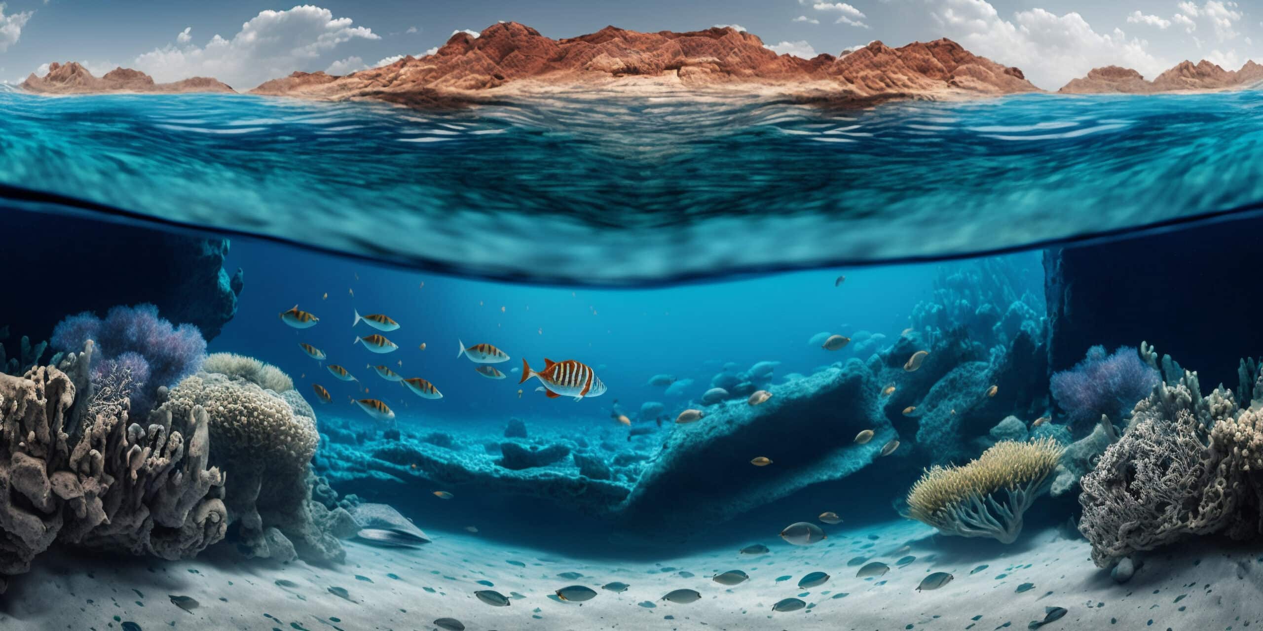 Ocean Pitch Challenge 2023 : sauvons nos océans - NeOcean