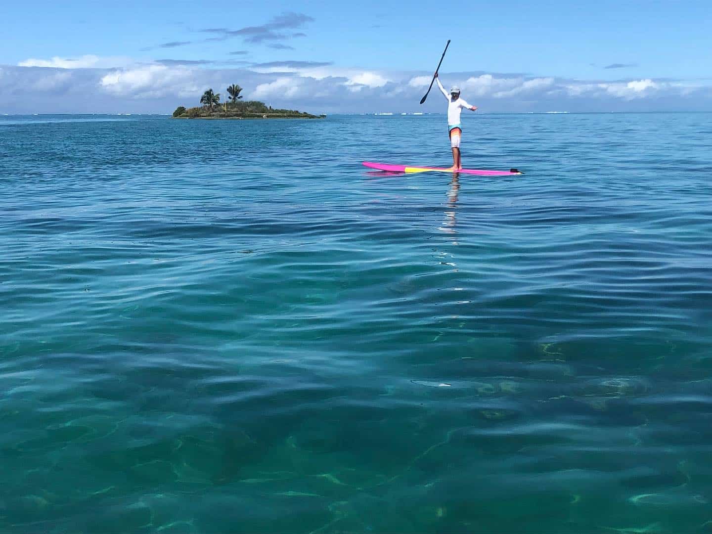 39 nouveaux ambassadeurs du lagon - NEOCEAN