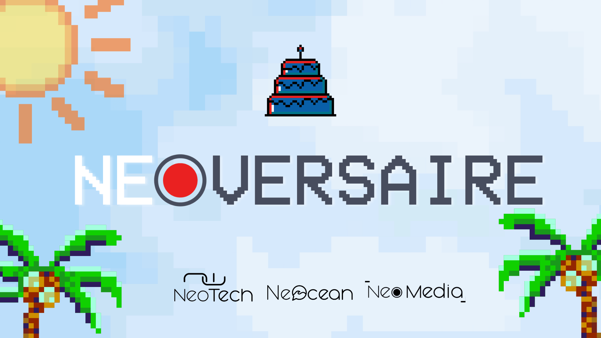 NeOcean fête ses deux ans dans l’Océan Digital - NeOcean